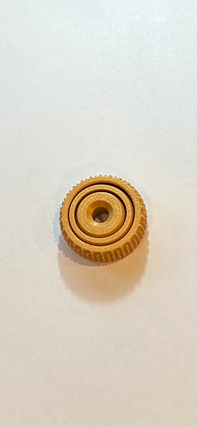 fidget spinner – Spike 3d Printing